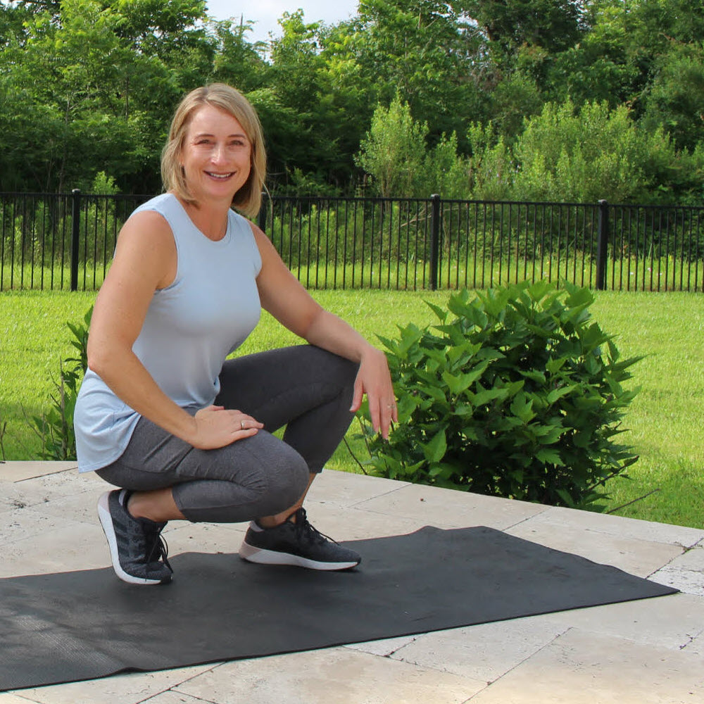 Get Active Podcasters! with Amy Connell - KrystalProffitt.com