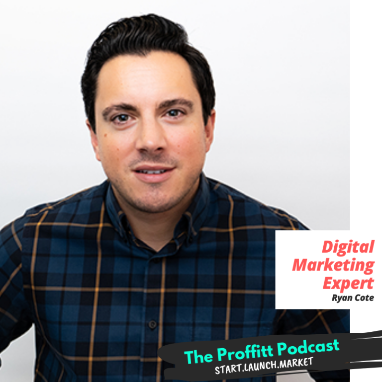 SEO and Websites for Podcasts with Ryan Cote - KrystalProffitt.com