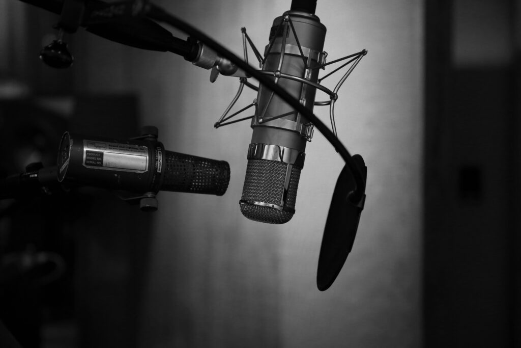Podcast Evolution: How to Explore New Topics - KrystalProffitt.com