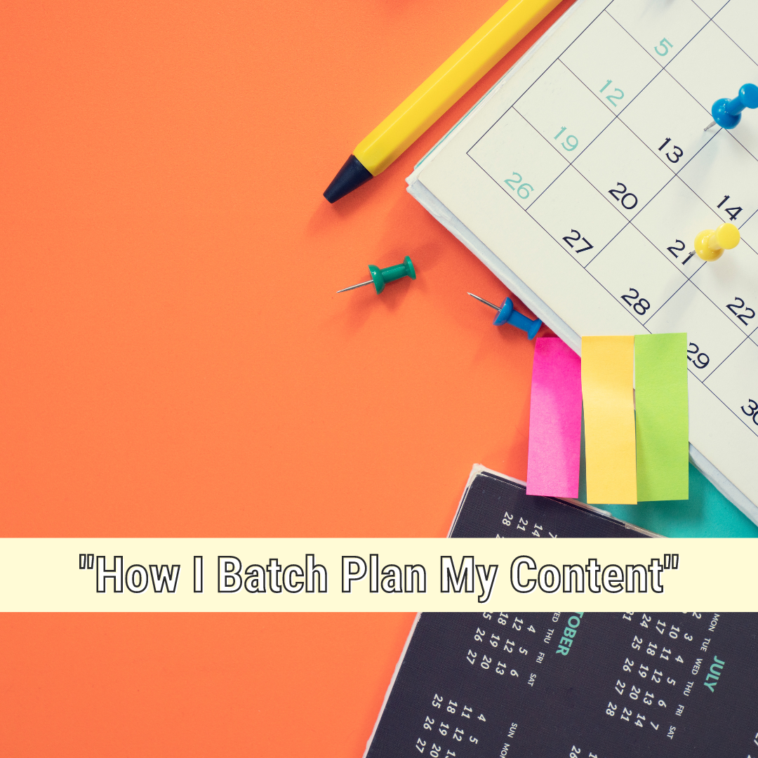 Marie Forleo's Time Genius